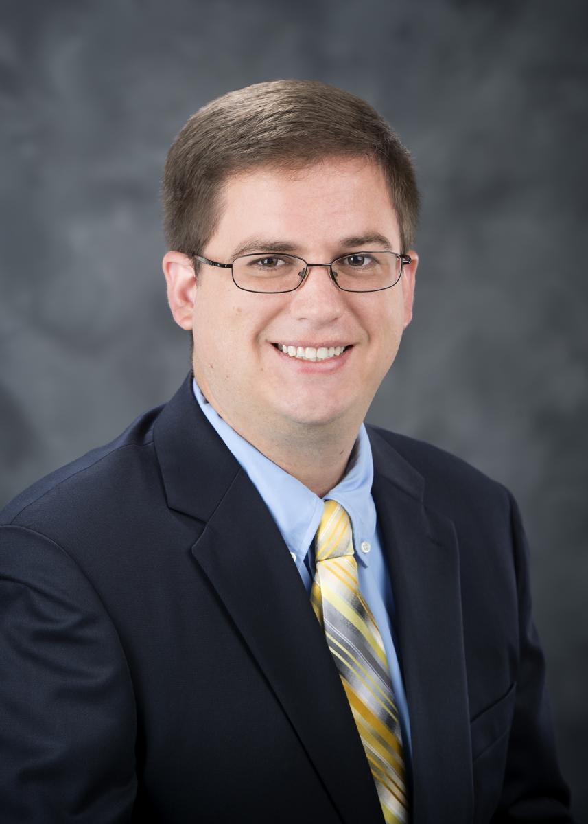 Jacob Tschume | Math